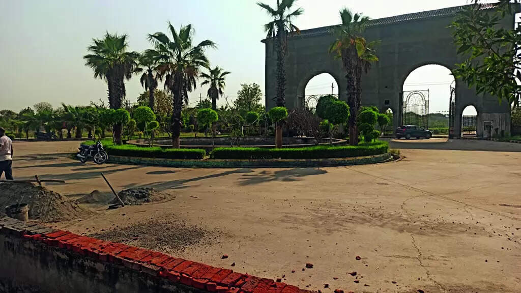 Sector 70, Noida: Map, Property Rates, Projects, Photos, Reviews, Info