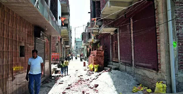 Sector 70, Noida: Map, Property Rates, Projects, Photos, Reviews, Info