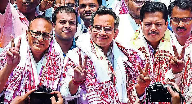 Pathar Quarry, Guwahati: Map, Property Rates, Projects, Photos, Reviews ...