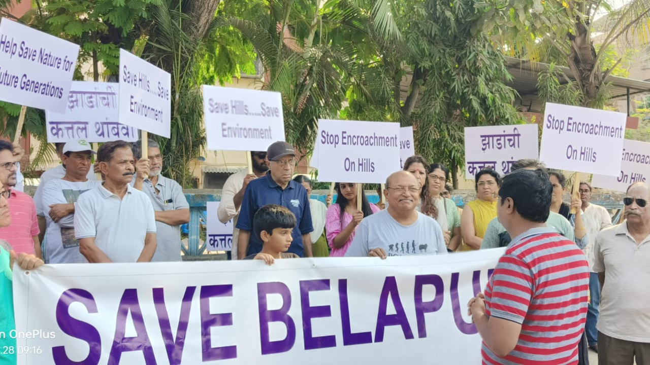 Devad, Navi Mumbai: Map, Property Rates, Projects, Photos, Reviews, Info