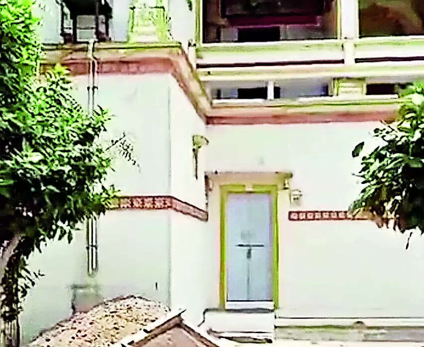 Nandesari, Vadodara: Map, Property Rates, Projects, Photos, Reviews, Info
