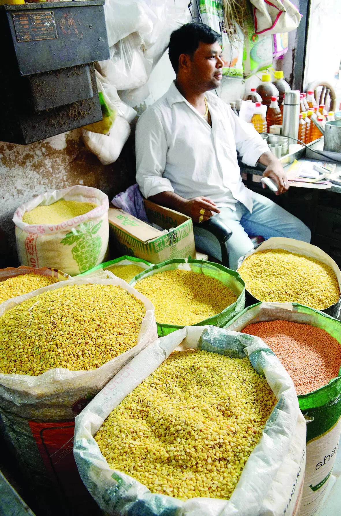 Shivdham Colony, Indore: Map, Property Rates, Projects, Photos, Reviews ...