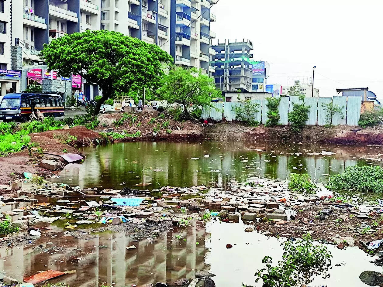 New Sangvi, Pune: Map, Property Rates, Projects, Photos, Reviews, Info