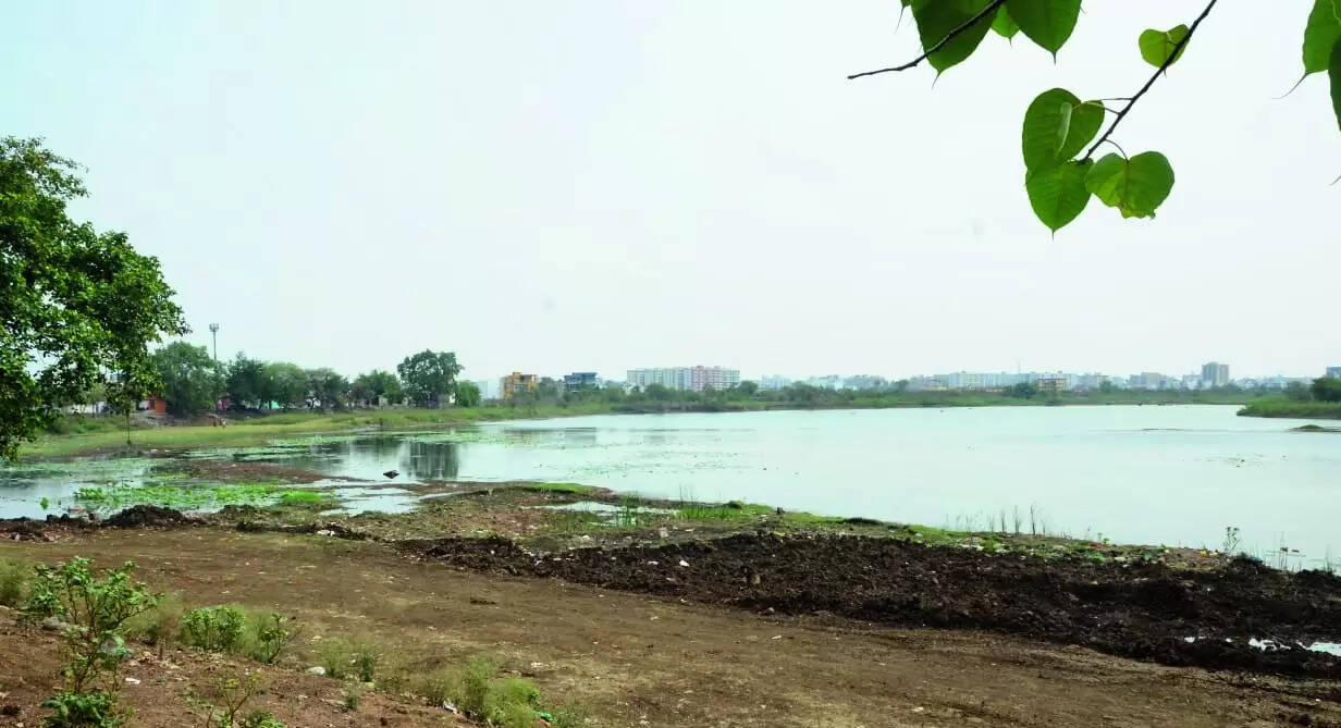 Mahadev Ghat Road, Raipur: Map, Property Rates, Projects, Photos ...