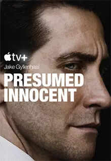 Presumed Innocent Season 1 Review: Jake Gyllenhaal's stellar ...