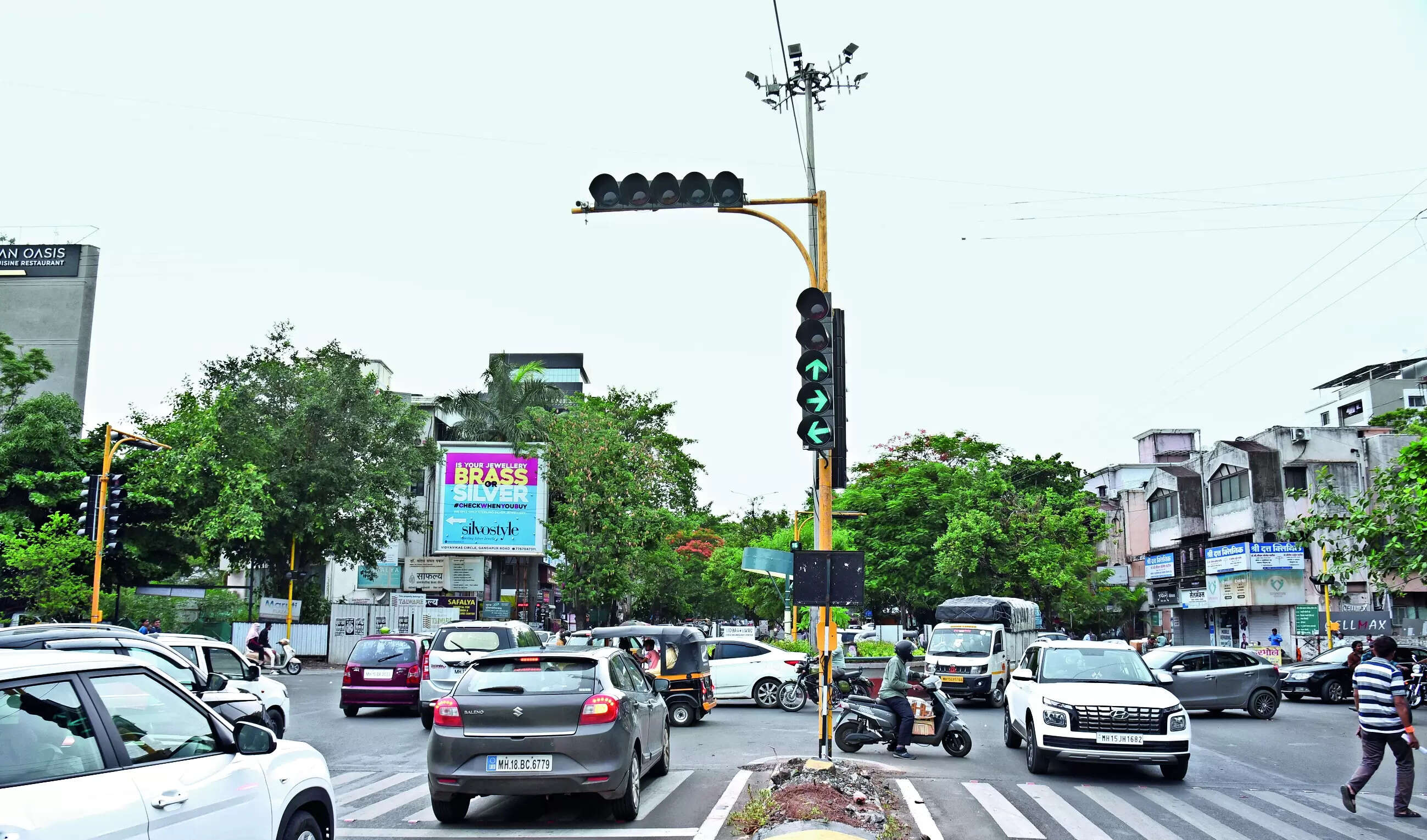 Ambad Village, Nashik: Map, Property Rates, Projects, Photos, Reviews, Info