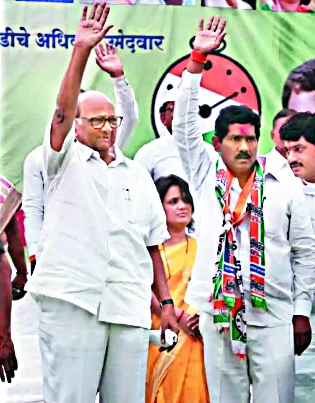 CIDCO Waluj Mahanagar 1, Aurangabad: Map, Property Rates, Projects ...