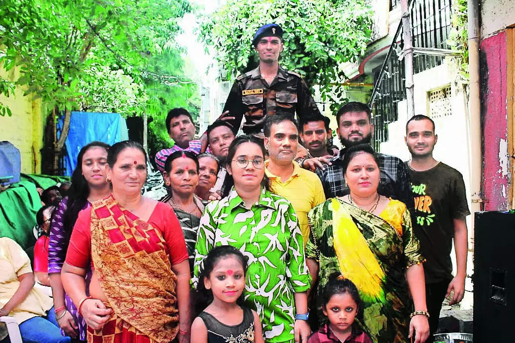 Ramwadi, Vadodara: Map, Property Rates, Projects, Photos, Reviews, Info