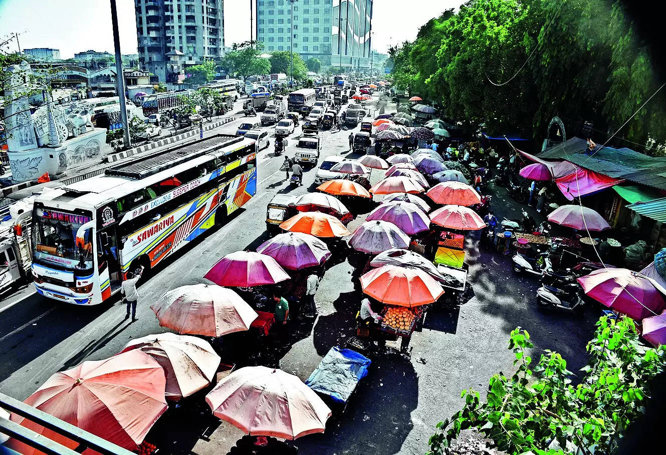 Pandesara, Surat: Map, Property Rates, Projects, Photos, Reviews, Info