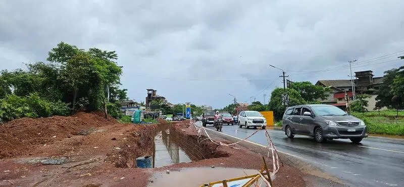 Pernem, Goa: Map, Property Rates, Projects, Photos, Reviews, Info