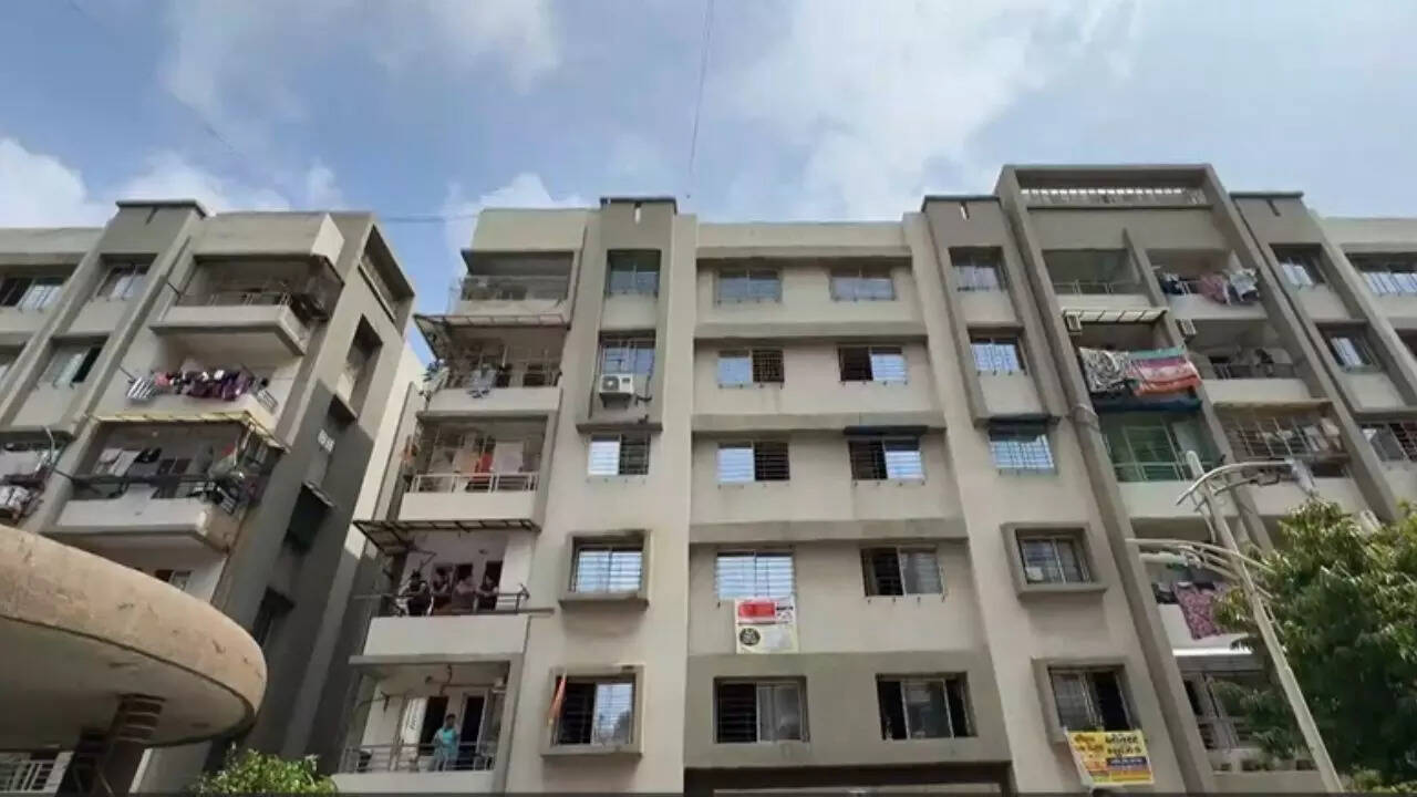 Pandesara, Surat: Map, Property Rates, Projects, Photos, Reviews, Info