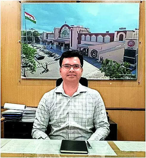 Patrakar Colony, Vadodara: Map, Property Rates, Projects, Photos ...