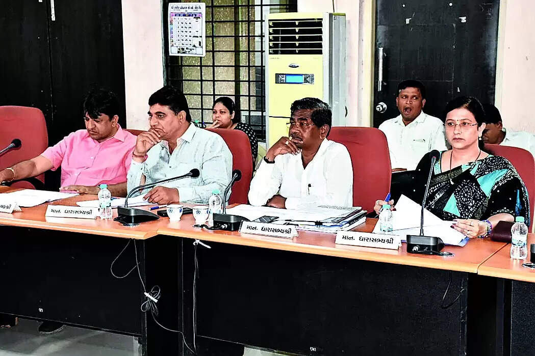 Pandesara, Surat: Map, Property Rates, Projects, Photos, Reviews, Info