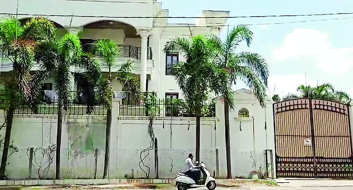 Patrakar Colony, Vadodara: Map, Property Rates, Projects, Photos ...