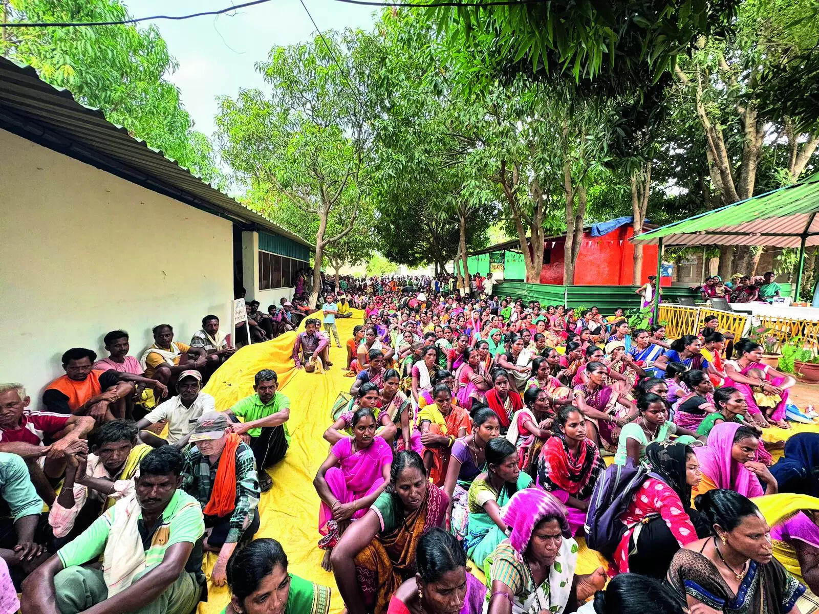 Dahegaon Rangari, Nagpur: Map, Property Rates, Projects, Photos ...