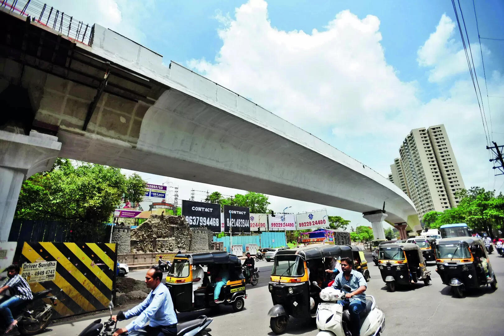 Nana Peth, Pune: Map, Property Rates, Projects, Photos, Reviews, Info