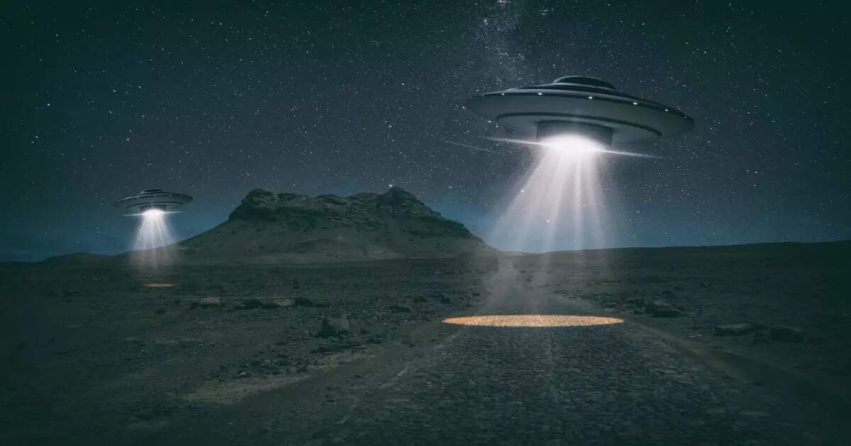 8 forbidden places around the world that you cannot visit | Times of India