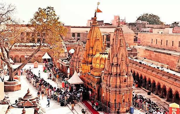 Hyderabad Gate, Varanasi: Map, Property Rates, Projects, Photos ...
