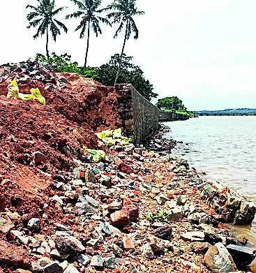 Kuloor, Mangalore: Map, Property Rates, Projects, Photos, Reviews, Info