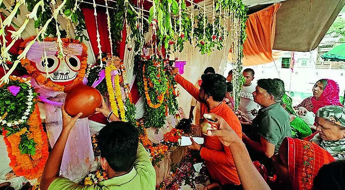 Pindra, Varanasi: Map, Property Rates, Projects, Photos, Reviews, Info