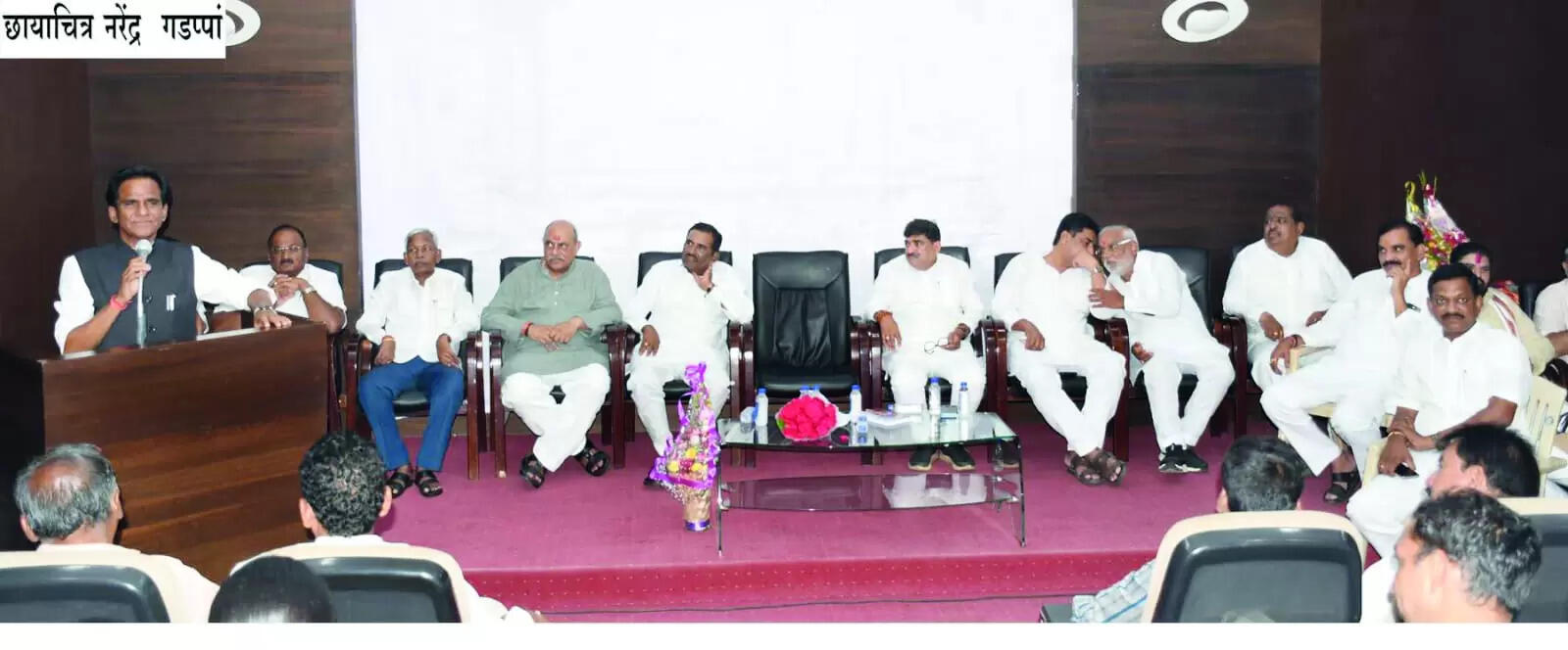 Waluj Road, Aurangabad: Map, Property Rates, Projects, Photos, Reviews ...