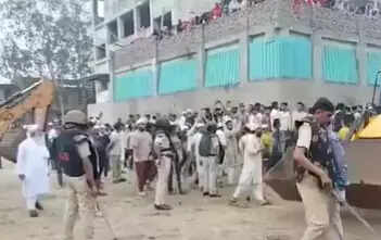 Krishna Park Colony, New Delhi: Map, Property Rates, Projects, Photos ...