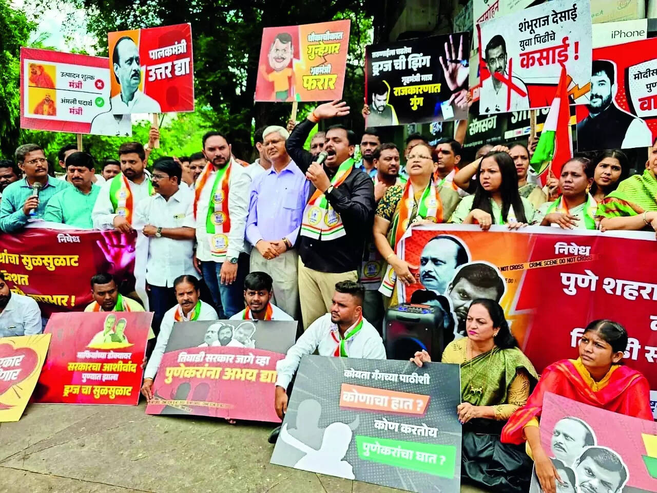 Kanhe, Pune: Map, Property Rates, Projects, Photos, Reviews, Info