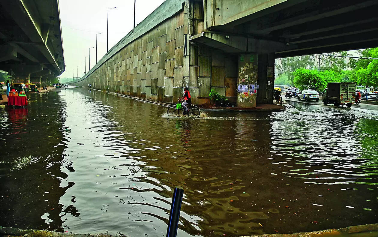 Kapashera Samalkha Road, Gurgaon: Map, Property Rates, Projects, Photos ...