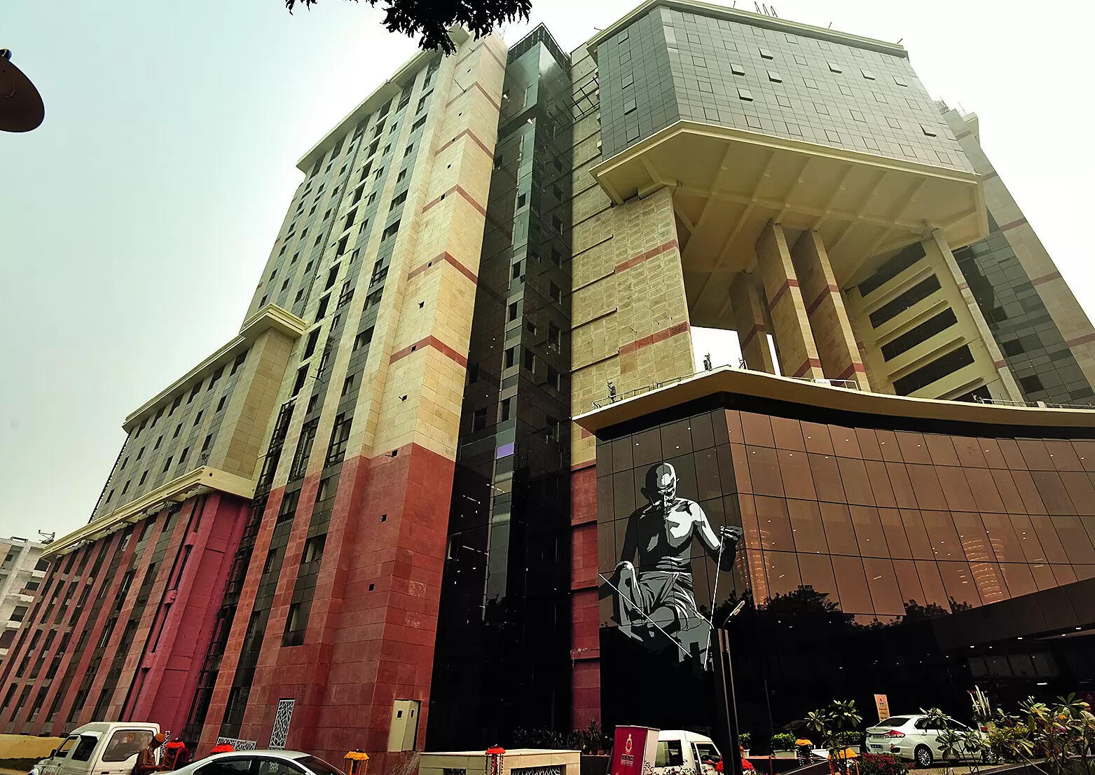 Naraina vihar, New Delhi: Map, Property Rates, Projects, Photos ...