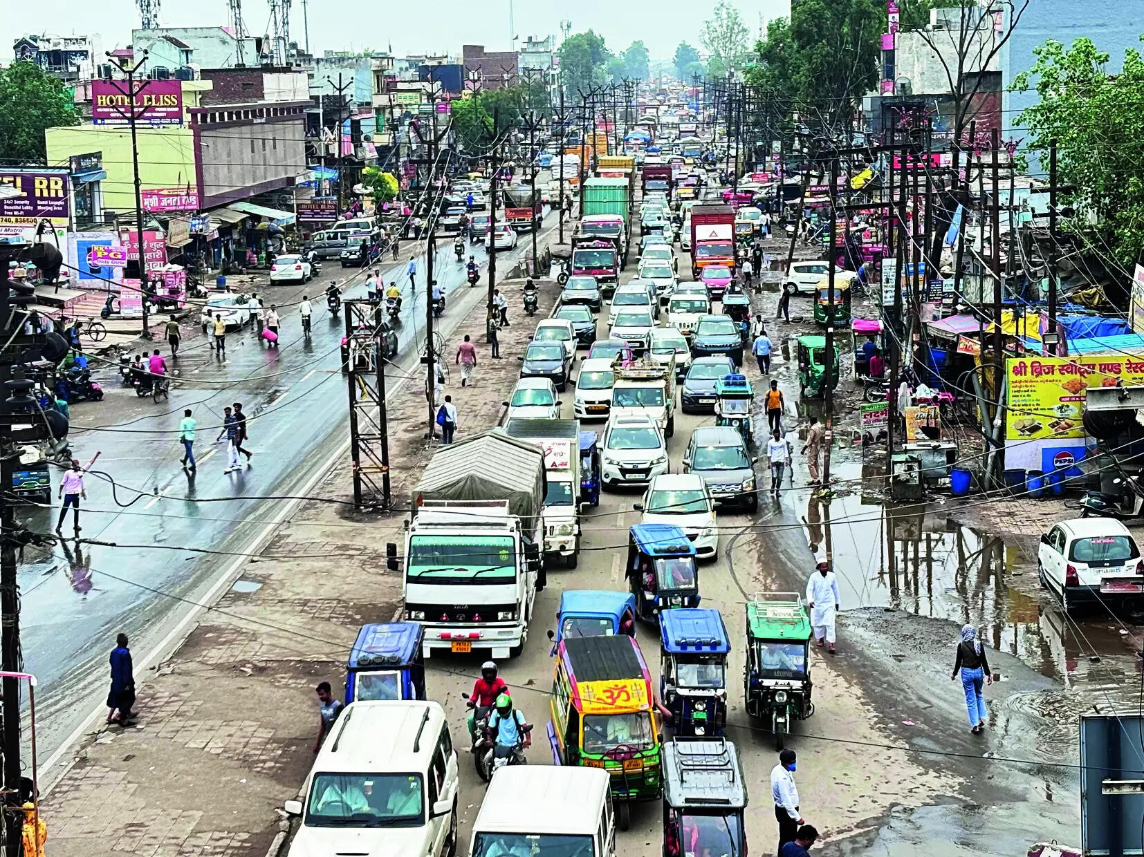 Sector 72, Noida: Map, Property Rates, Projects, Photos, Reviews, Info