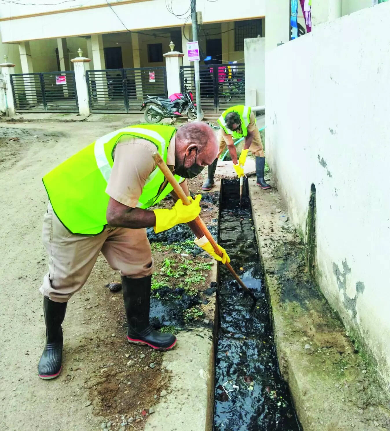 Ritchie Street, Chennai: Map, Property Rates, Projects, Photos, Reviews ...