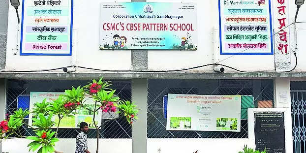 Garkheda Parisar, Aurangabad: Map, Property Rates, Projects, Photos ...