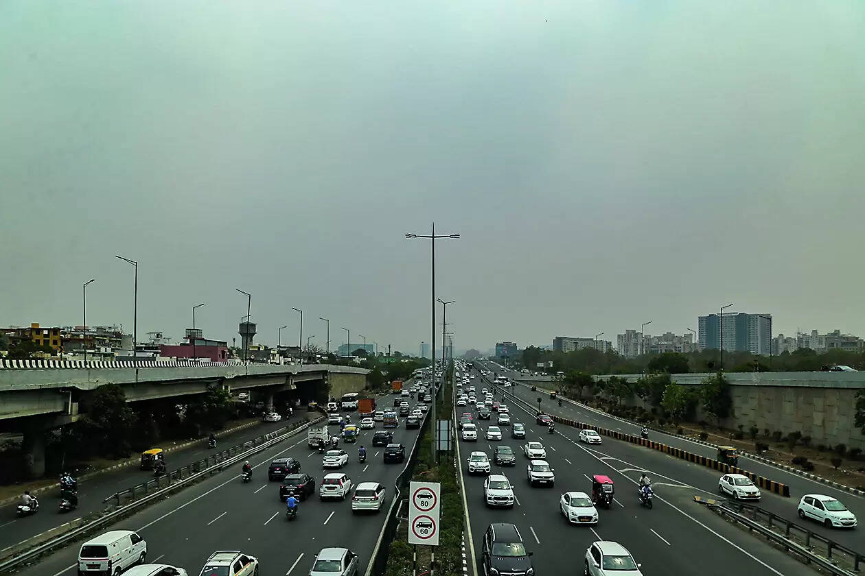 Sector 33, Gurgaon: Map, Property Rates, Projects, Photos, Reviews, Info