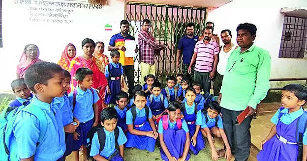 VIP Colony, Raipur: Map, Property Rates, Projects, Photos, Reviews, Info