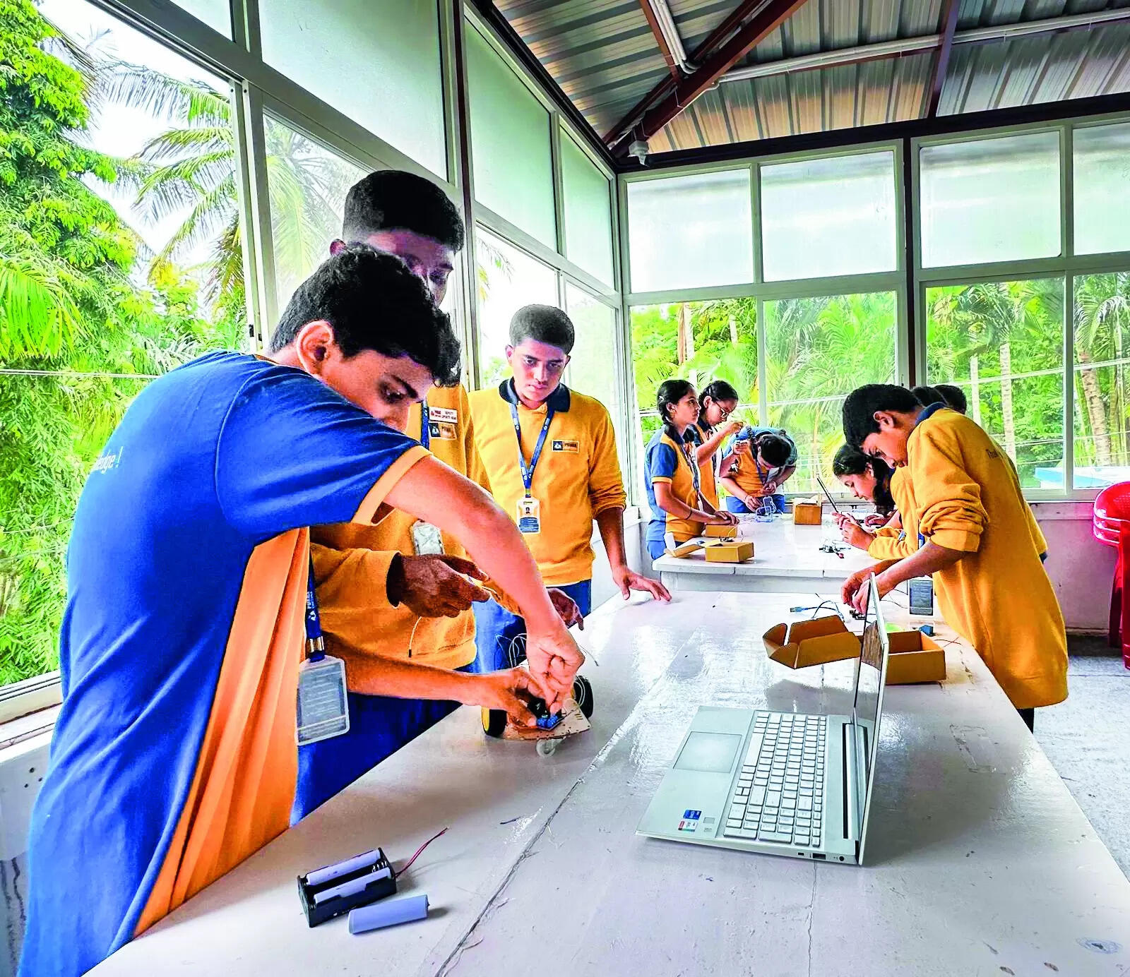 Hootagalli, Mysore: Map, Property Rates, Projects, Photos, Reviews, Info