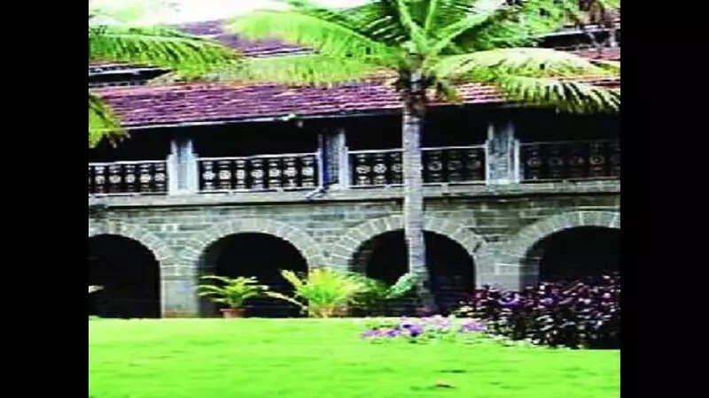 Vishrantwadi, Pune: Map, Property Rates, Projects, Photos, Reviews, Info