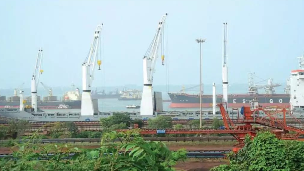 Cortalim, Goa: Map, Property Rates, Projects, Photos, Reviews, Info