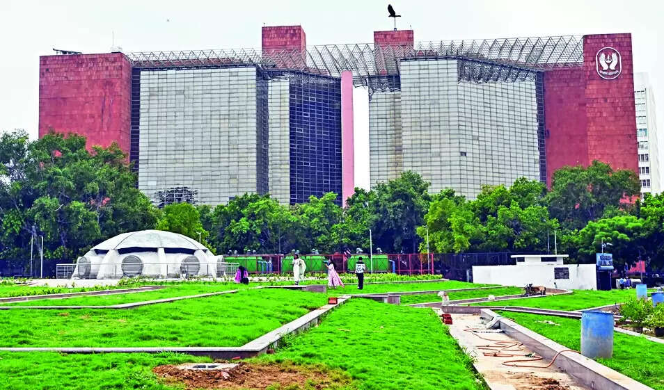 Naraina vihar, New Delhi: Map, Property Rates, Projects, Photos ...