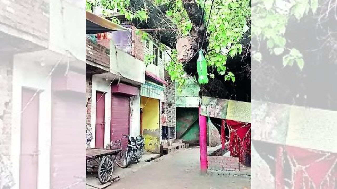 Balipur Ahmedpur, Bareilly: Map, Property Rates, Projects, Photos ...