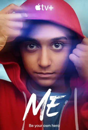 Me Web Series: Review, Trailer, Star Cast, Songs, Actress Name, Actor ...