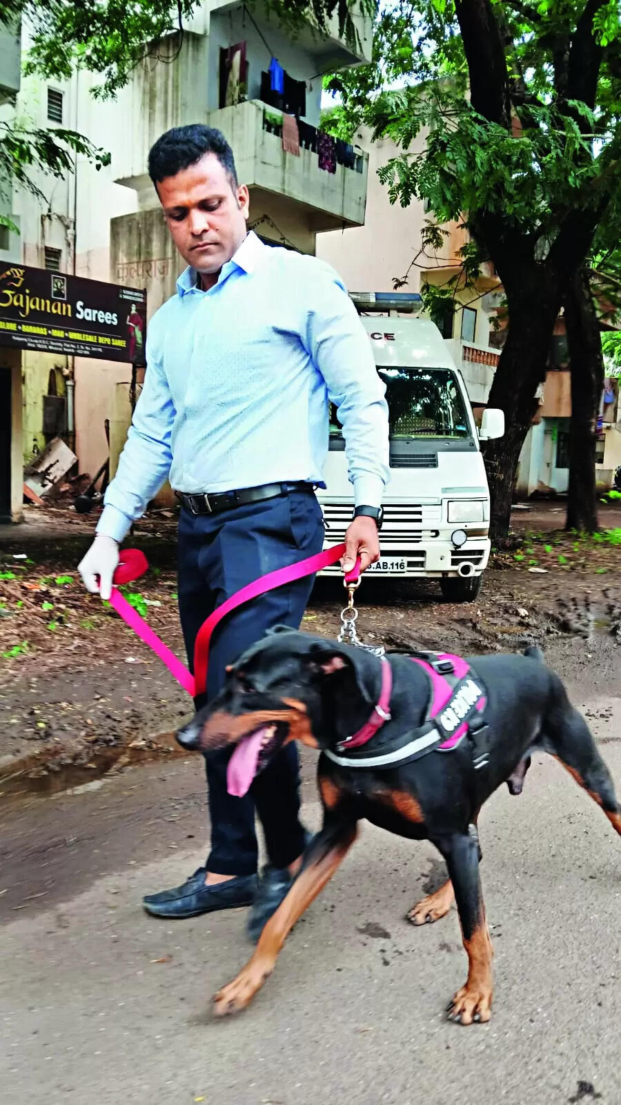 Nashik Road Railway Station, Nashik: Map, Property Rates, Projects ...