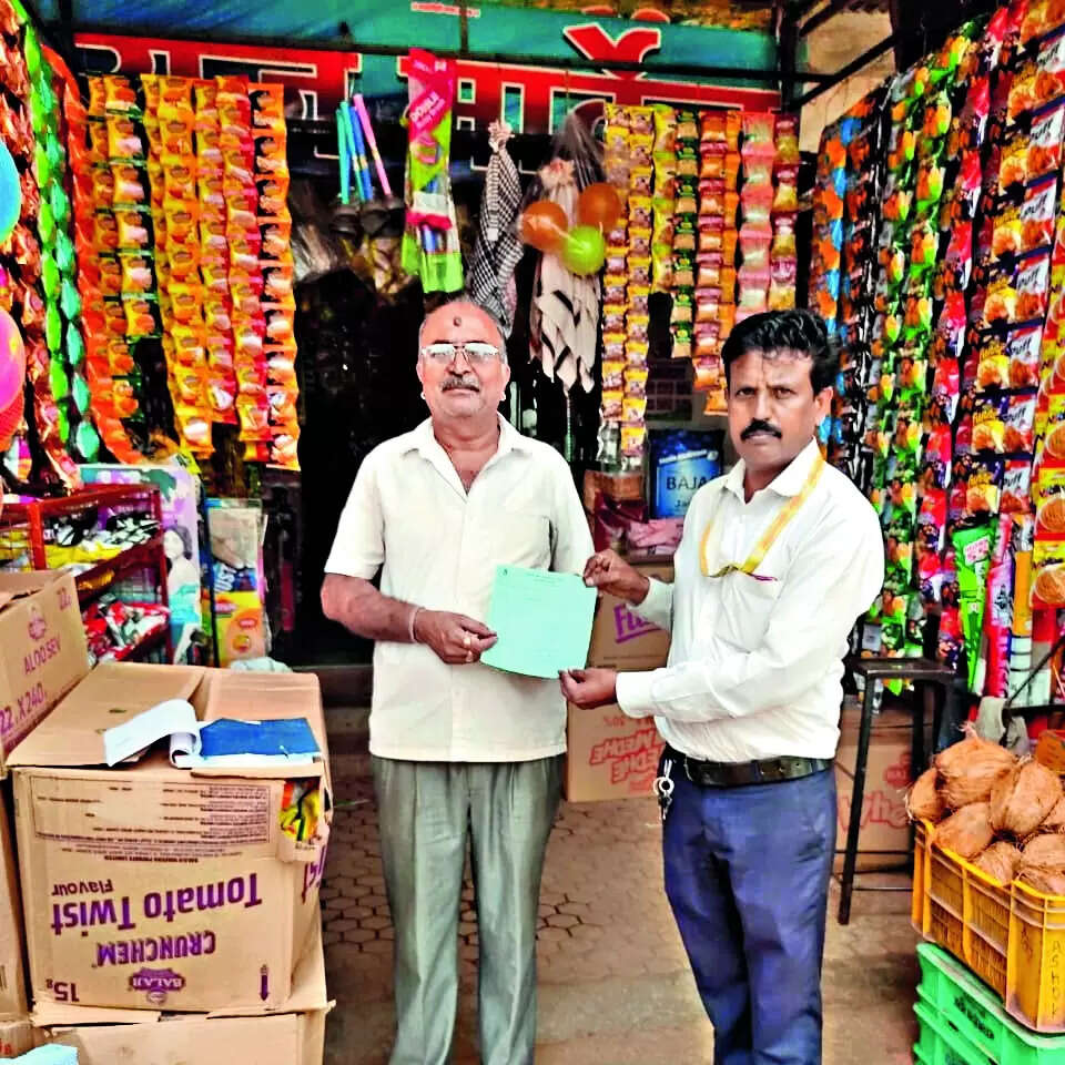 Nashik Road Railway Station, Nashik: Map, Property Rates, Projects ...