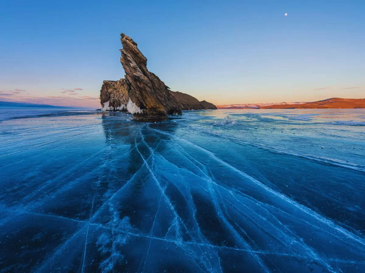 From monsters to giants; 5 lakes with fascinating myths and legends ...