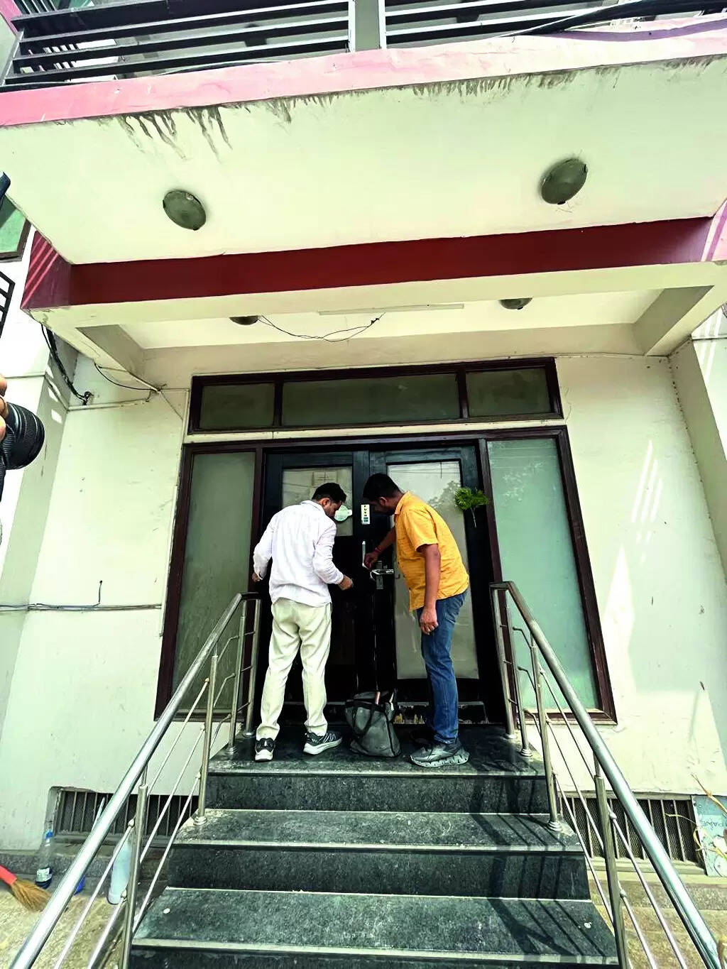 Rail Vihar, Gurgaon: Map, Property Rates, Projects, Photos, Reviews, Info