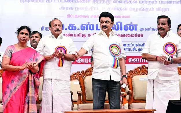 Hasthampatti, Salem: Map, Property Rates, Projects, Photos, Reviews, Info