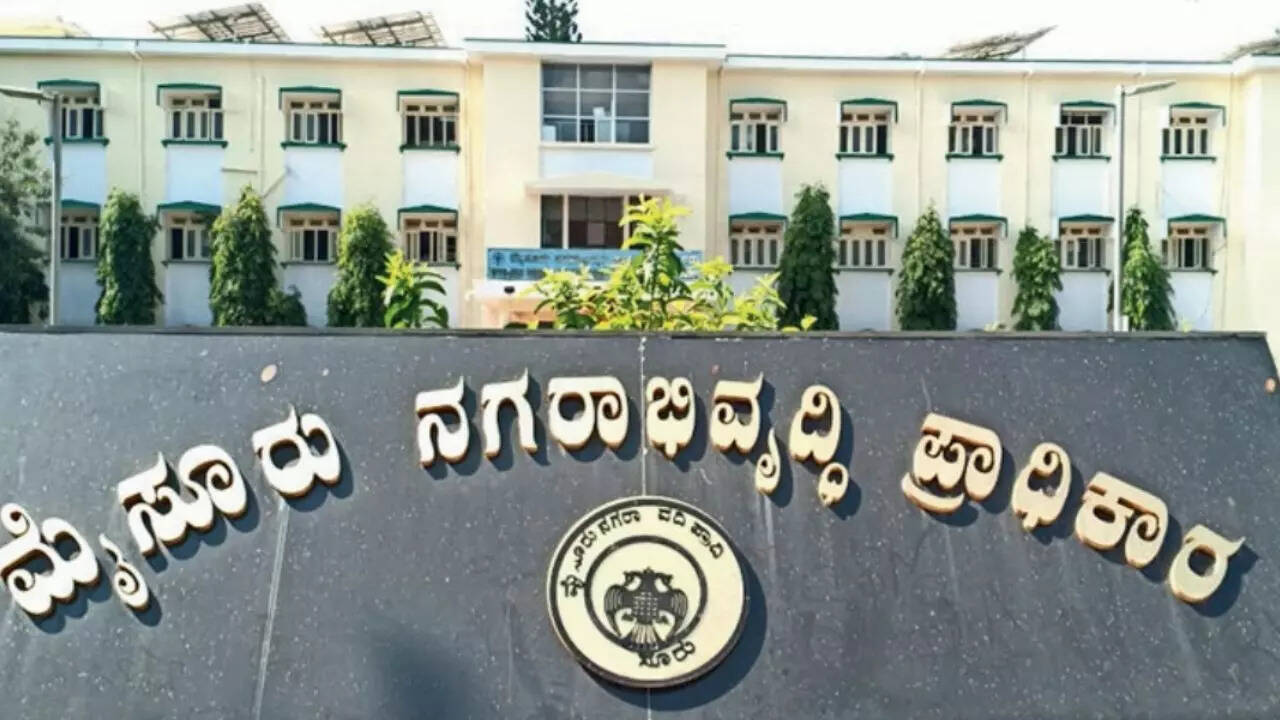 Jarkabandi Forest Road, Bangalore: Map, Property Rates, Projects ...