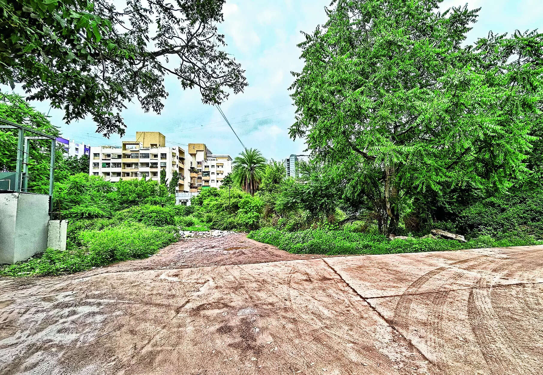 Navi Peth, Pune: Map, Property Rates, Projects, Photos, Reviews, Info