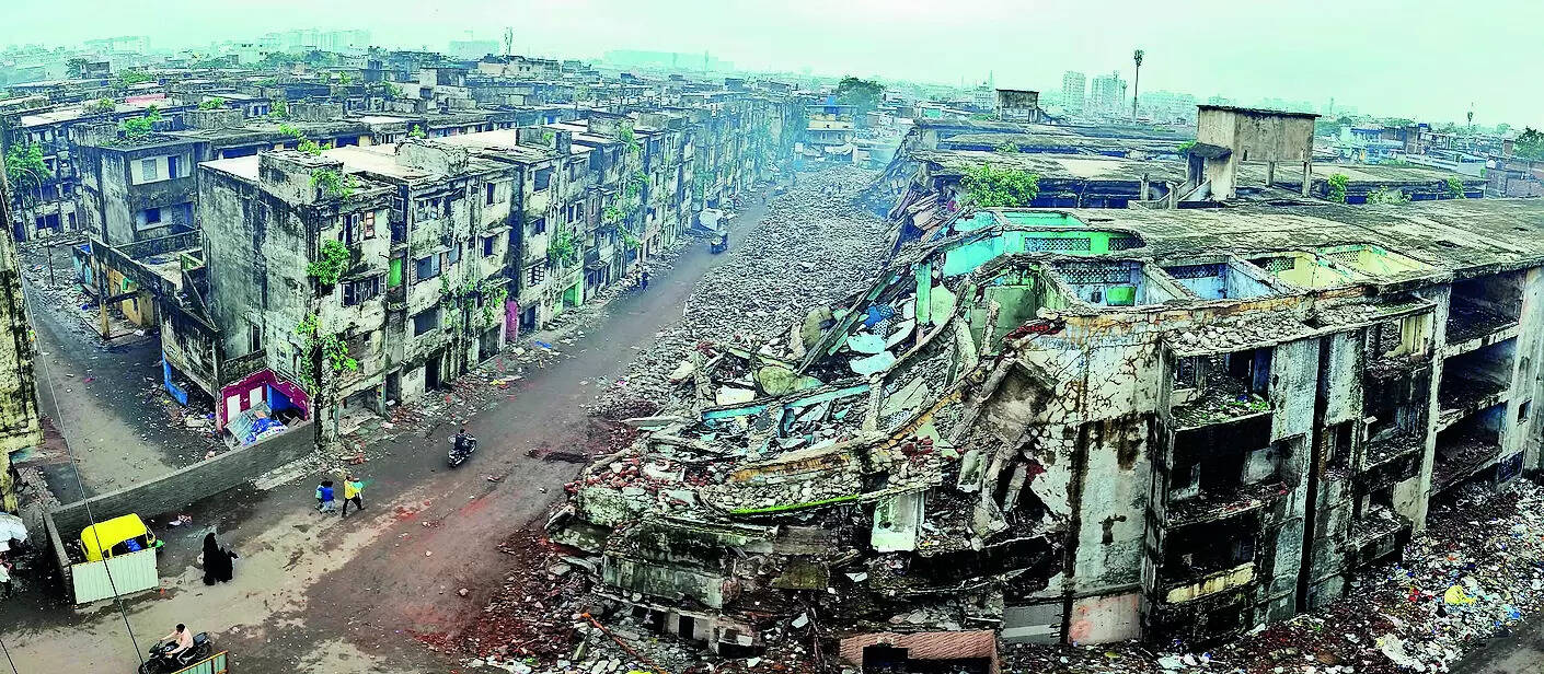 Pandesara, Surat: Map, Property Rates, Projects, Photos, Reviews, Info