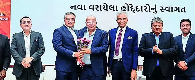 Kalapi Nagar, Ahmedabad: Map, Property Rates, Projects, Photos, Reviews ...