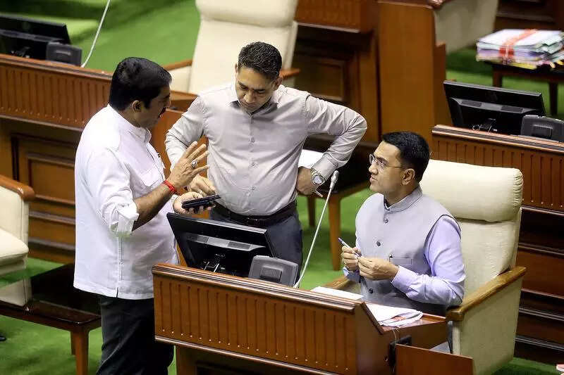 Bambolim, Goa: Map, Property Rates, Projects, Photos, Reviews, Info